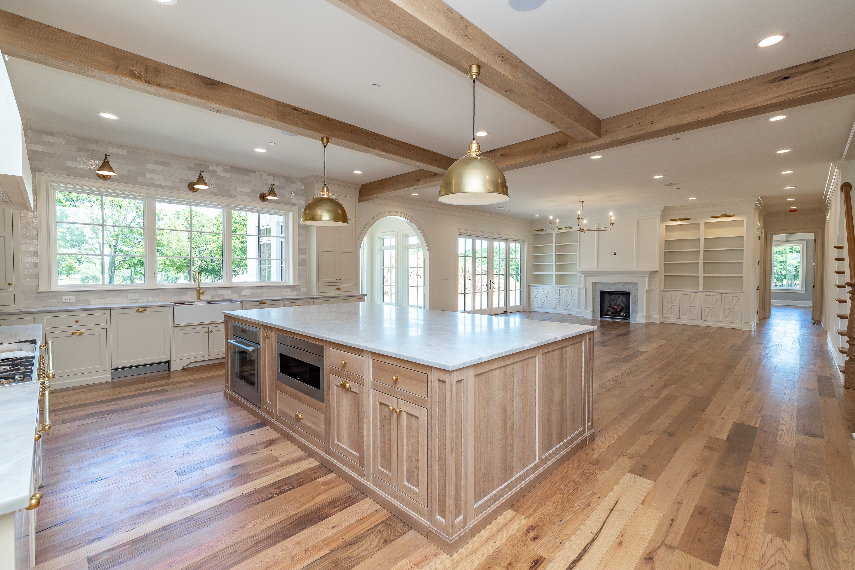 Sky Lights (Solid Flooring) - – Old World Lumber-Store