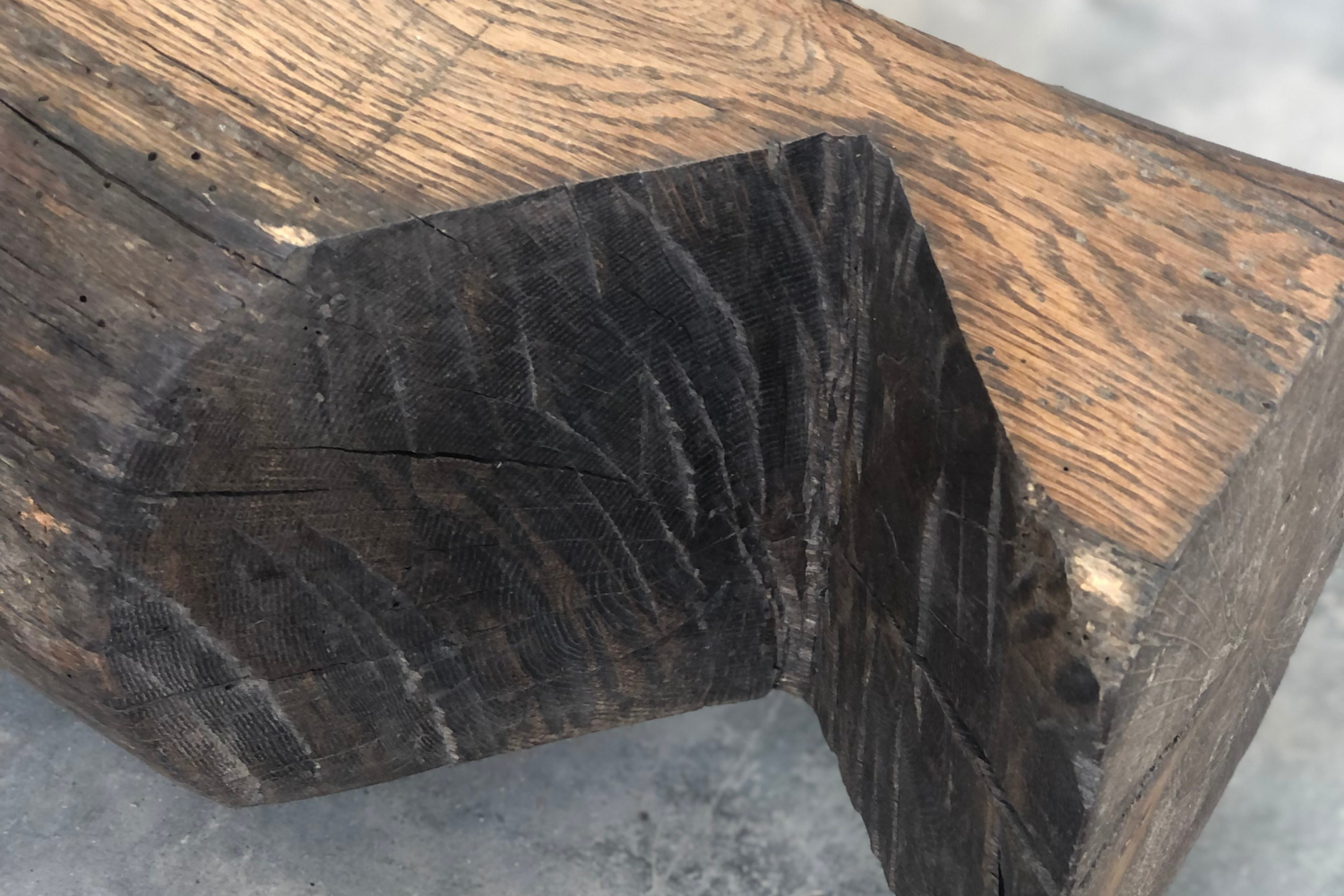 Shop Wood Fireplace Mantels | Old World Lumber Co. - – Old World Lumber ...