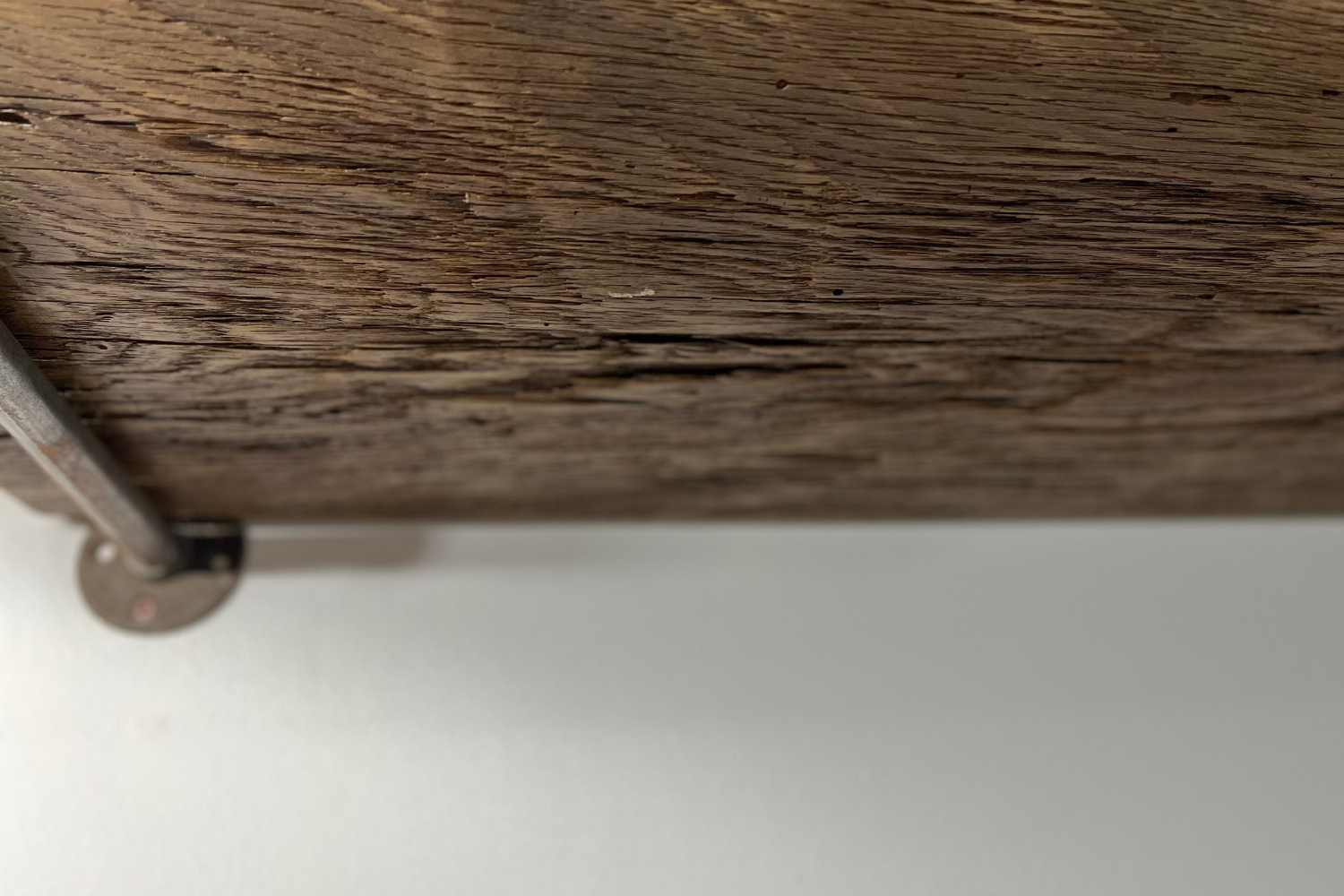 European 36" Shelf | Old World Lumber Co. - – Old World Lumber-Store