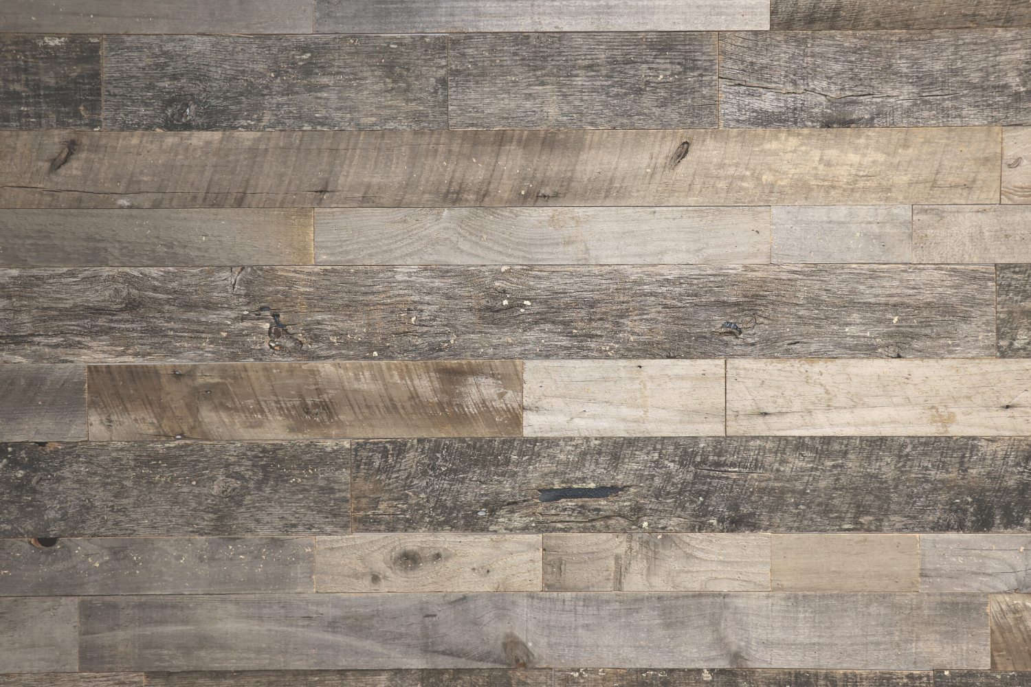 Do-It-Yourself Wall Plank - – Old World Lumber-Store