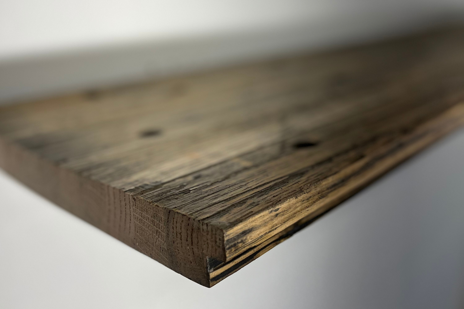 Industrial Wood Shelving | Old World Lumber Co. - – Old World Lumber-Store